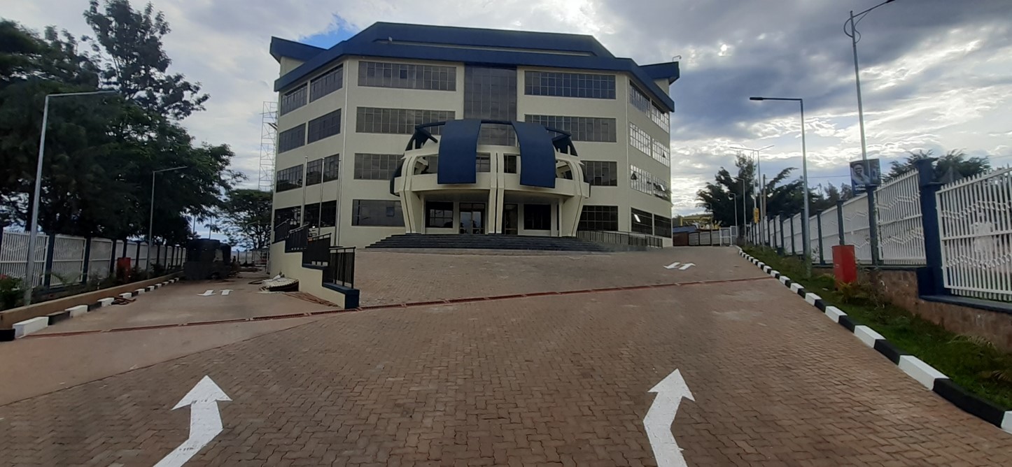 Building Projects – Fair Construction