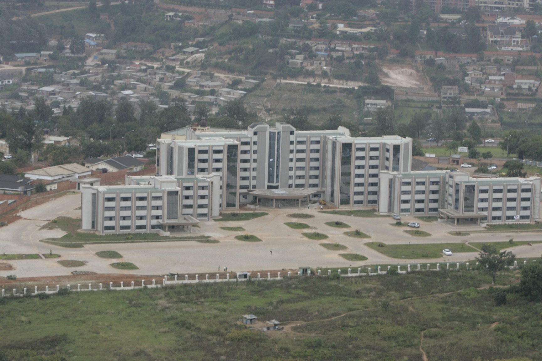 Completed Projects – Fair Construction