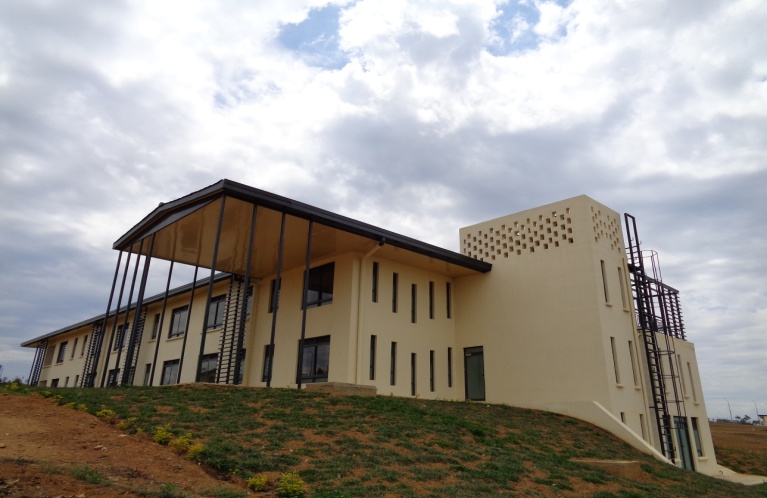 Building Projects – Fair Construction