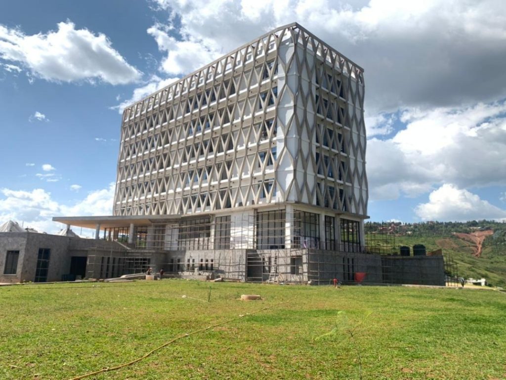 Building Projects – Fair Construction